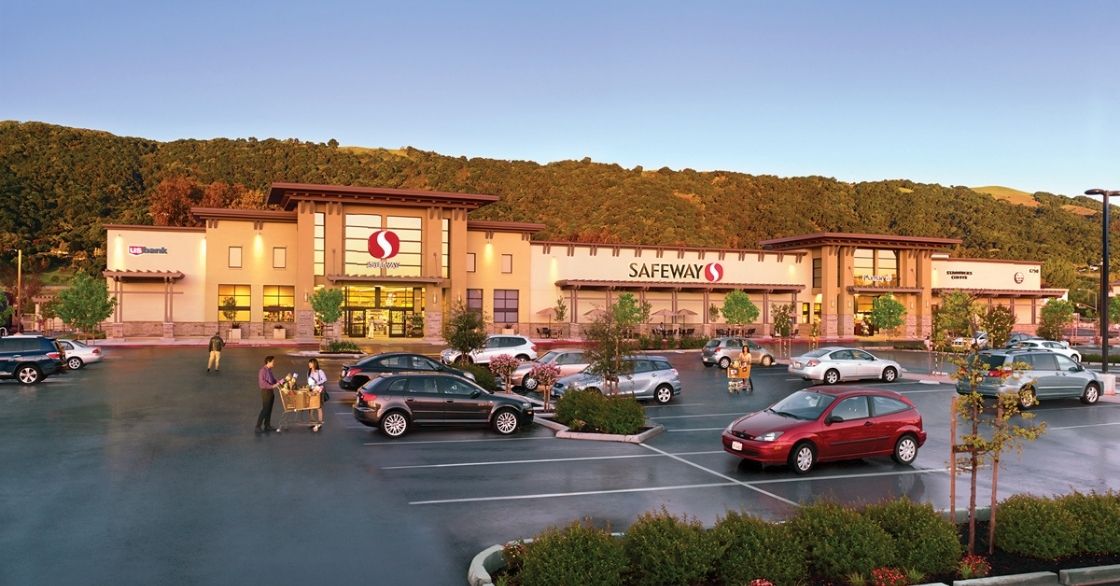 Safeway and FishWise Partnership | Conservation Alliance for Seafood ...