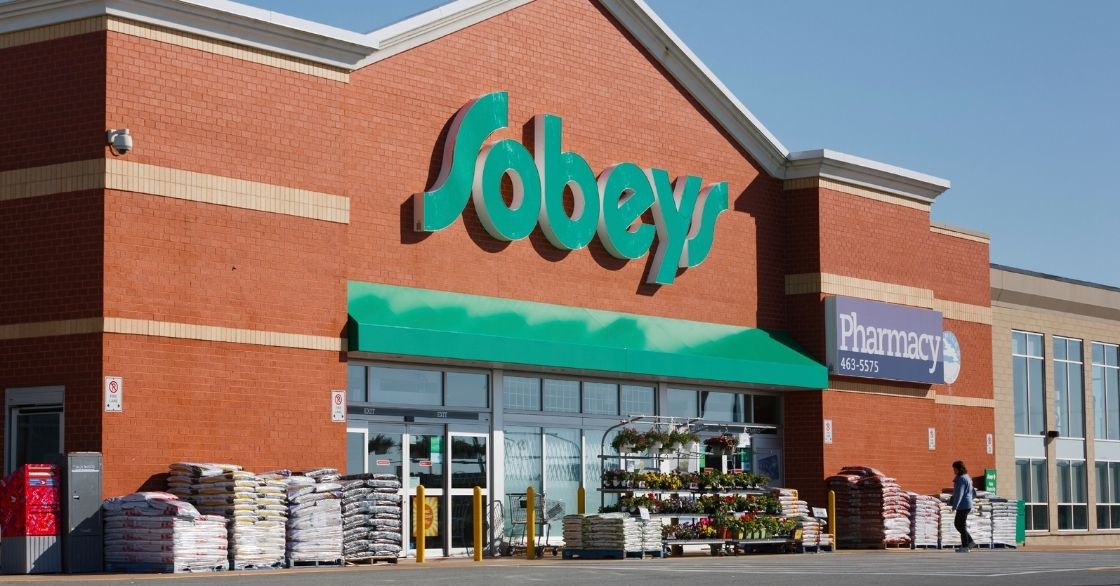 Sobeys and SFP Partnership | Conservation Alliance for Seafood Solutions