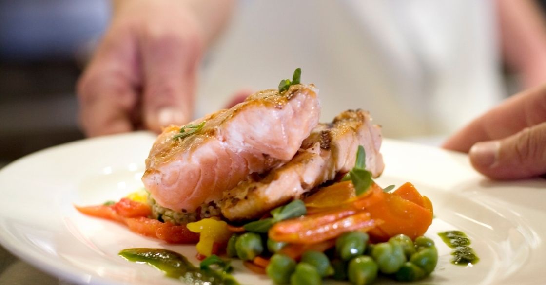 Next-Generation Sustainability Guidance Released for Seafood Industry ...