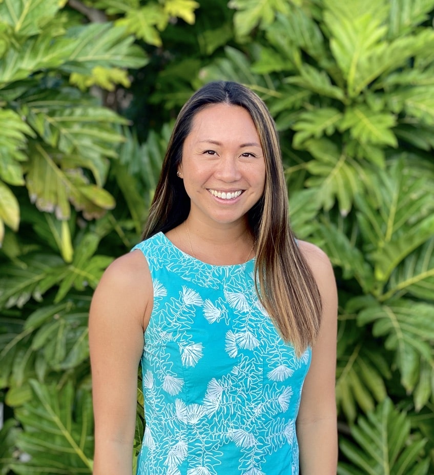 Jhana Young | Conservation Alliance for Seafood Solutions
