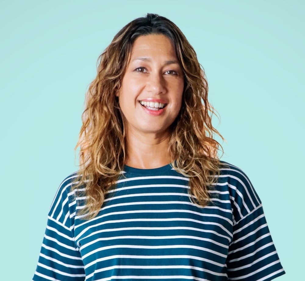 Dr. Lisa Maria Rende Taylor | Conservation Alliance for Seafood Solutions